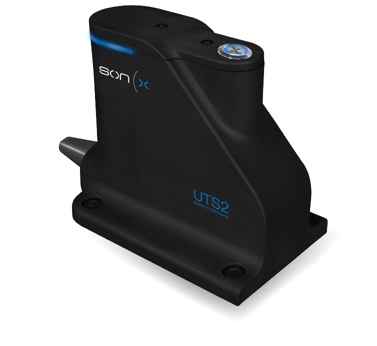 son-x GmbH | Ultrapräzisionsbearbeitungson-x GmbH